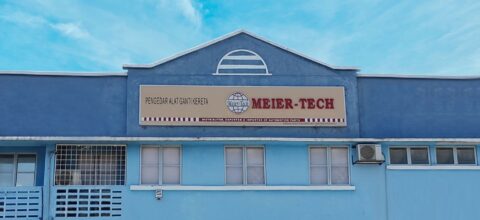 ABOUT US | Meier-Tech Sdn Bhd