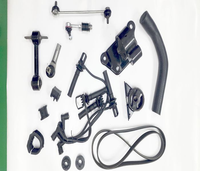 PROTON PARTS | Meier-Tech Sdn Bhd